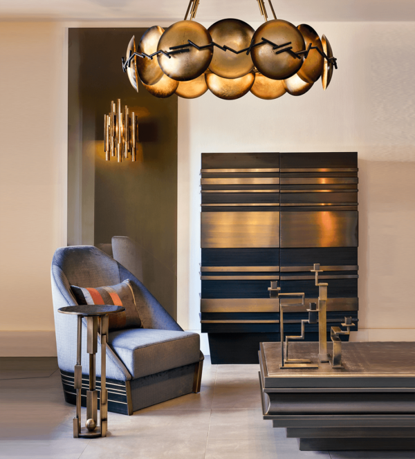 About Us – Deniz Tunc Design