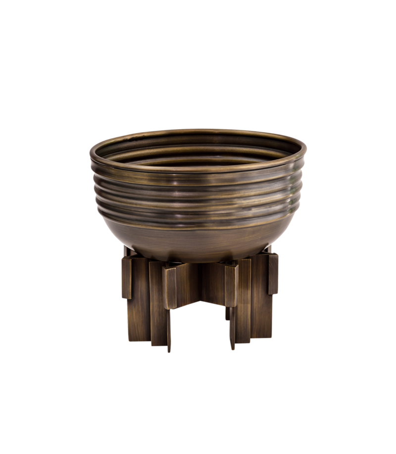 Decorative Object – Deniz Tunc Design