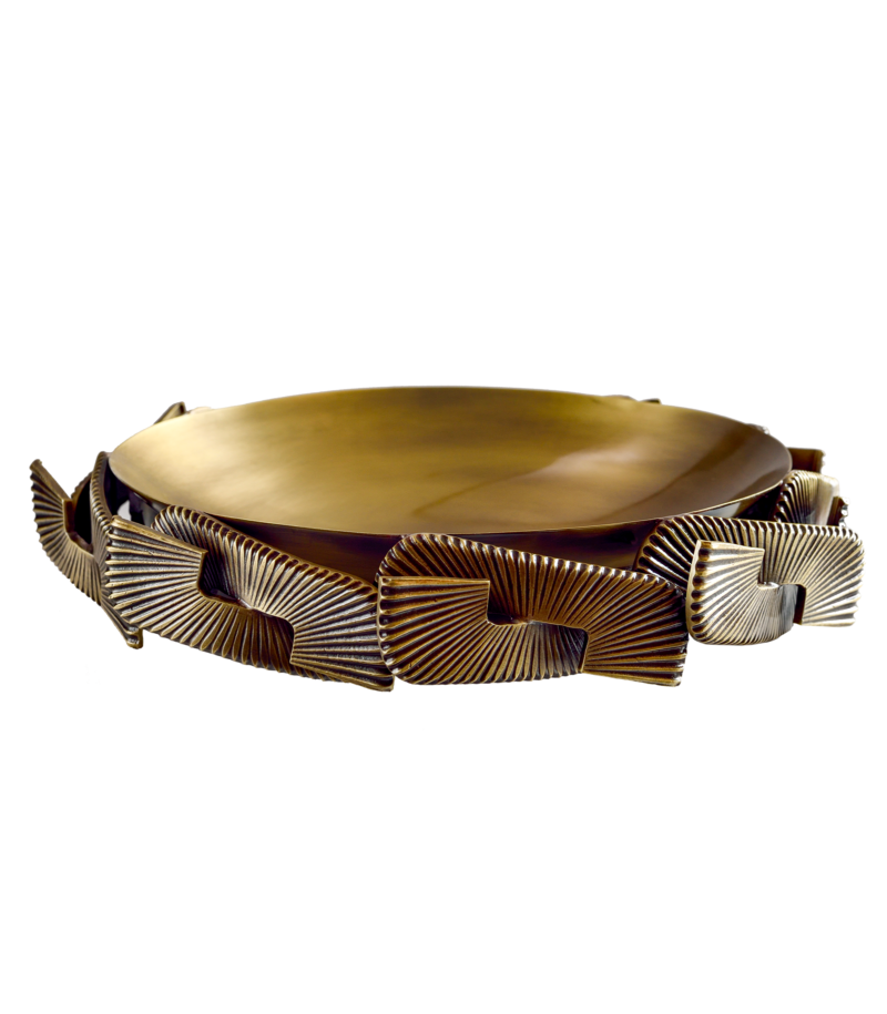 Decorative Object – Deniz Tunc Design