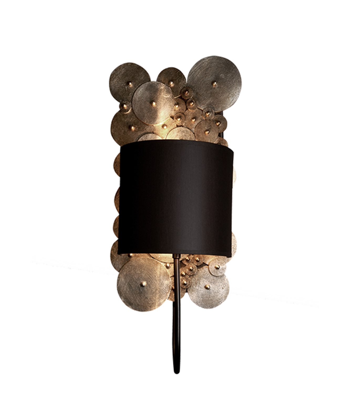 SPANGLED – Deniz Tunc Design