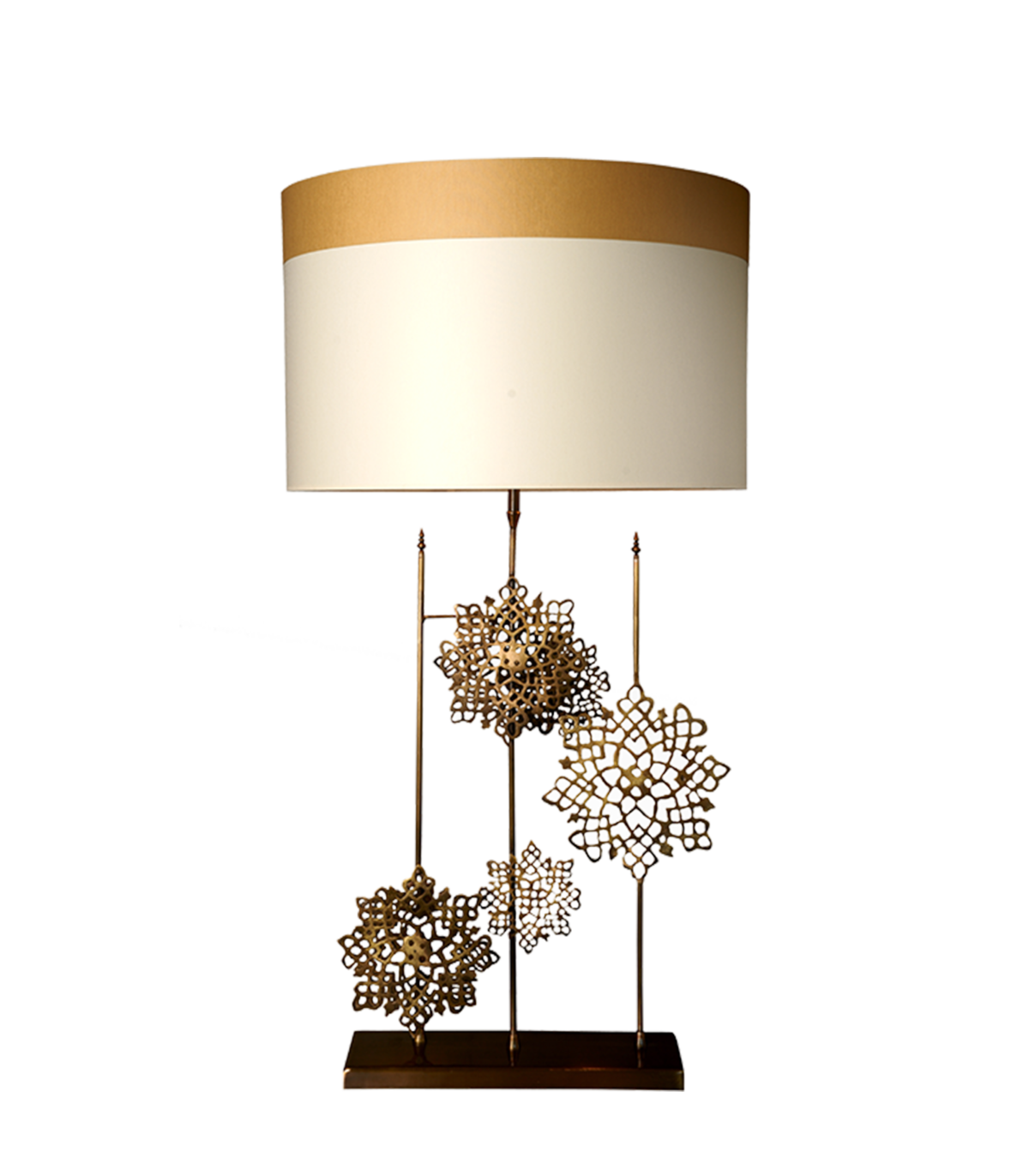 SNOWFLAKE Deniz Tunc Design