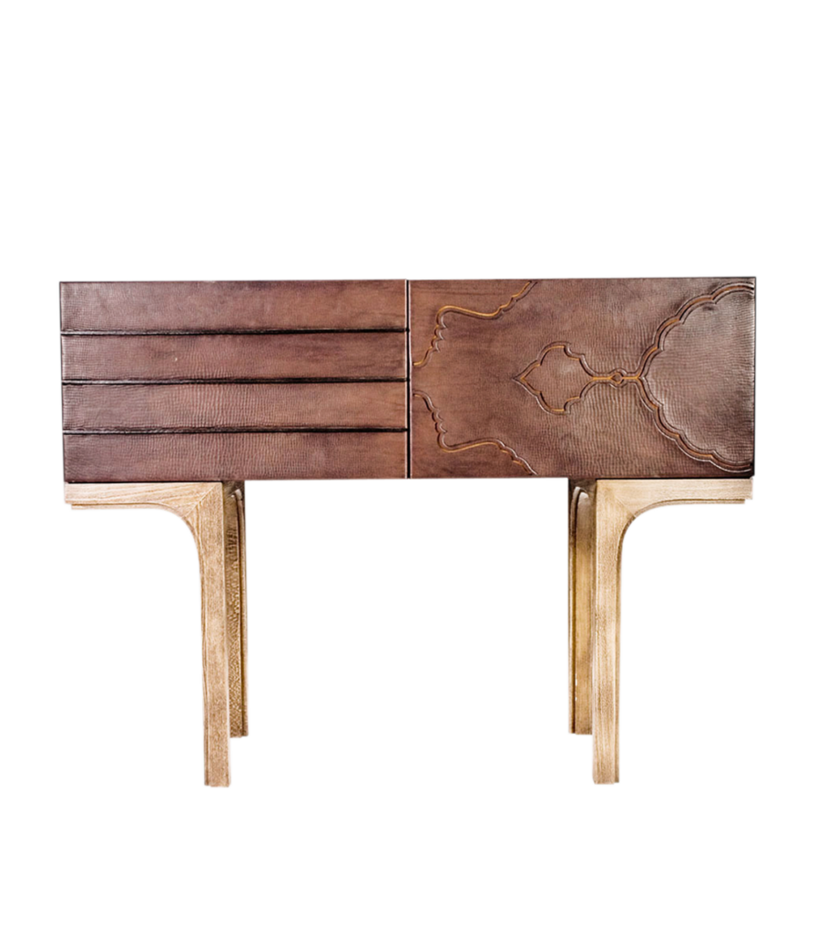 MIRRORED – Deniz Tunc Design