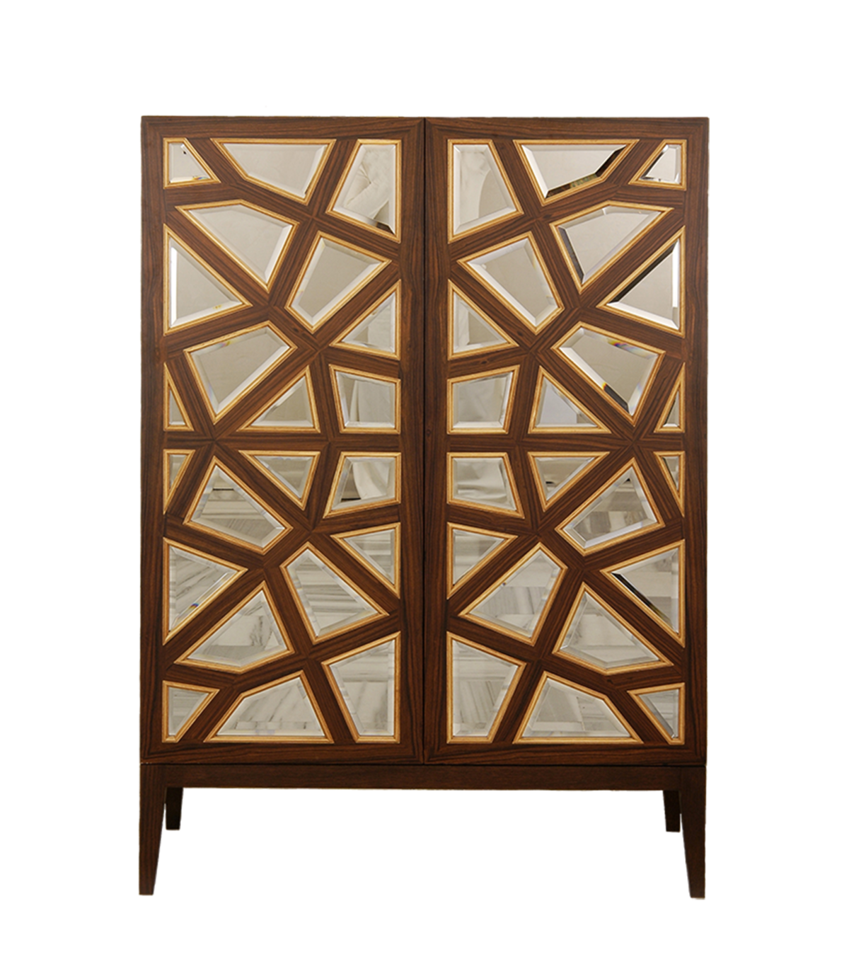 Cabinet – Deniz Tunc Design