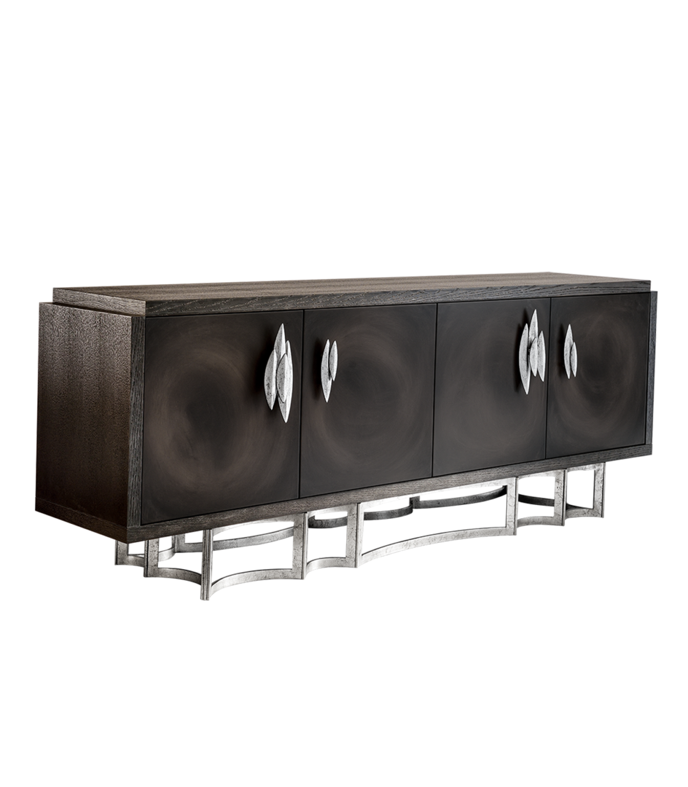 CALDERA – Deniz Tunc Design