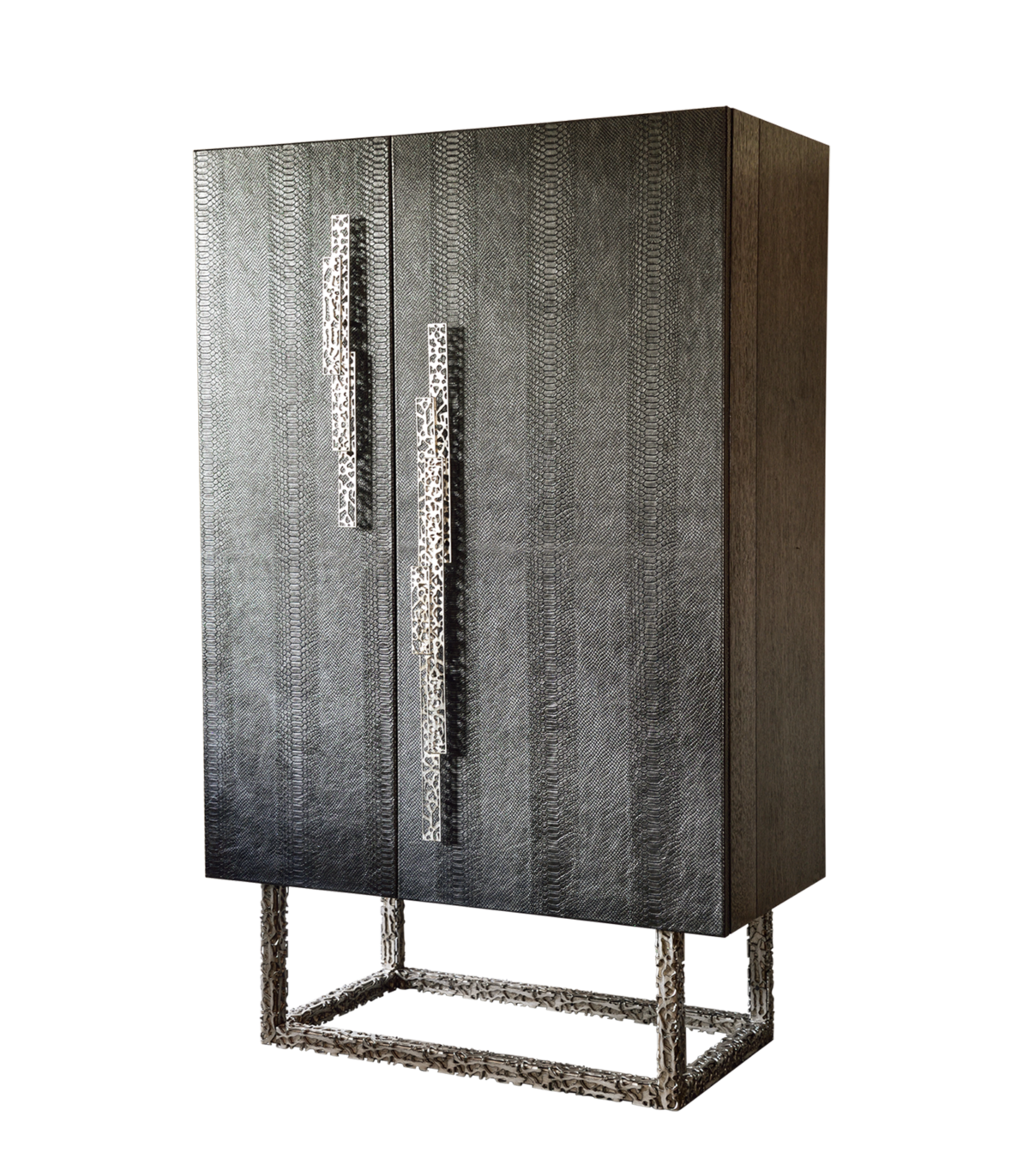 Cabinet – Deniz Tunc Design