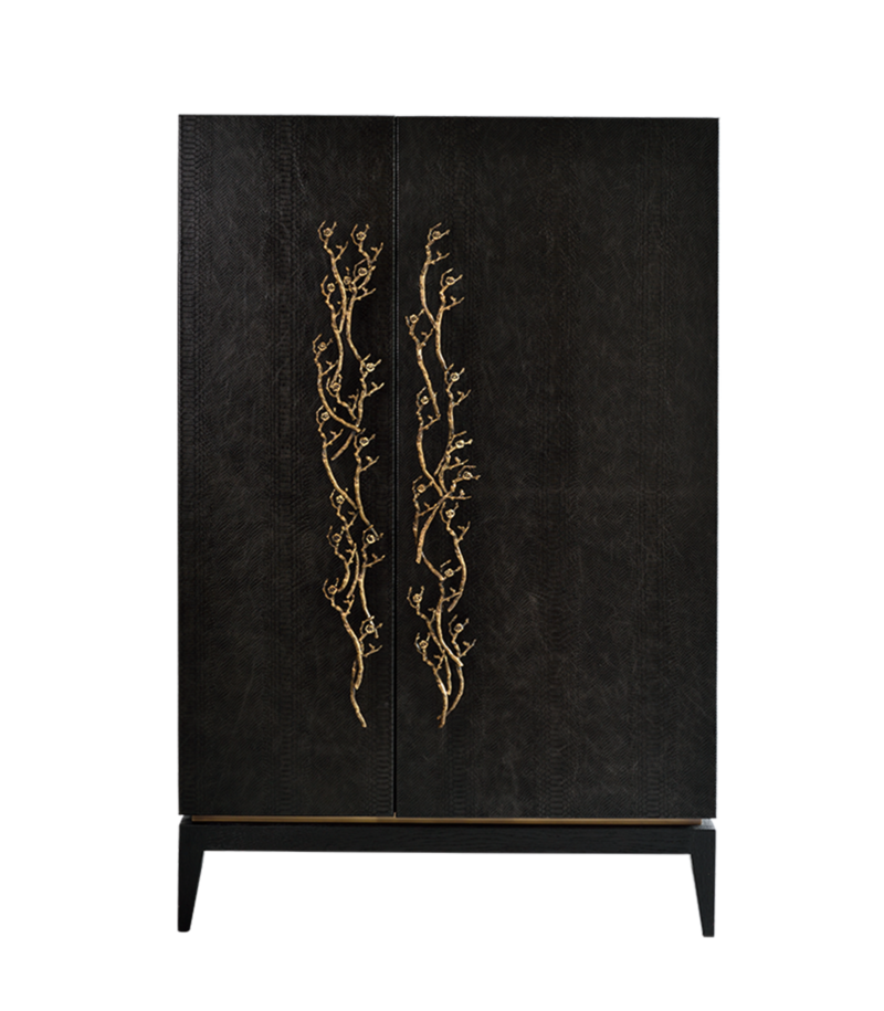 Cabinet – Deniz Tunc Design