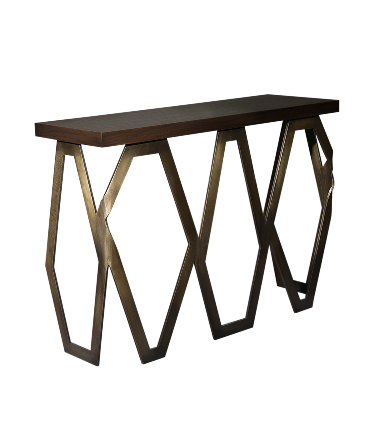 Console – Deniz Tunc Design