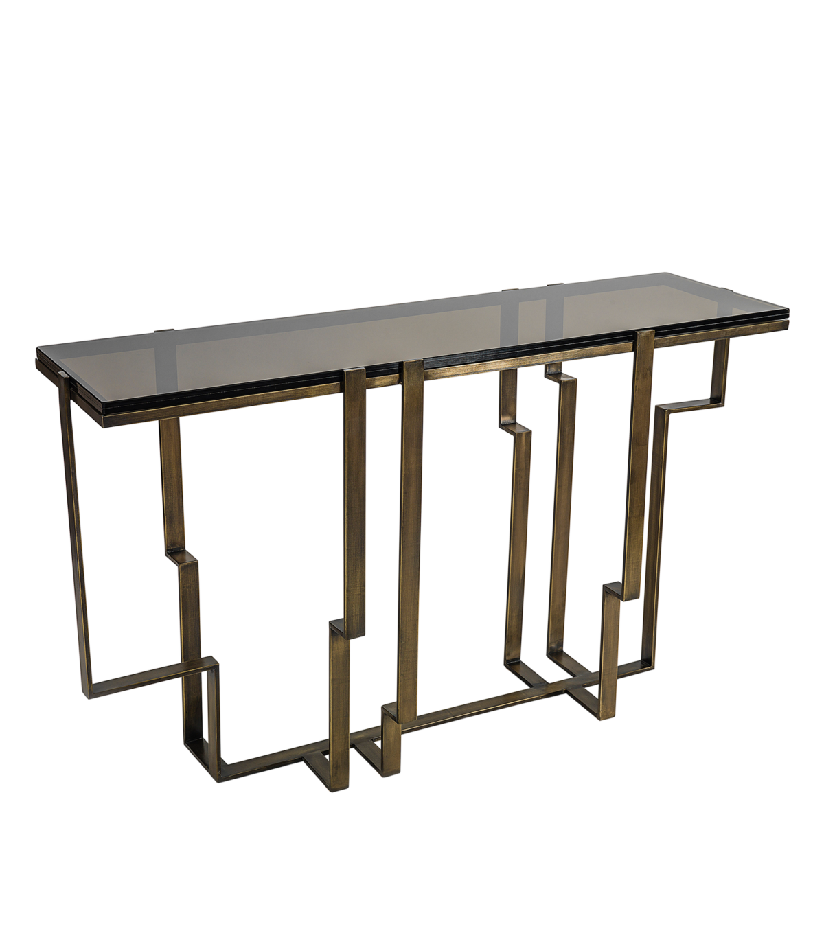 Console – Deniz Tunc Design