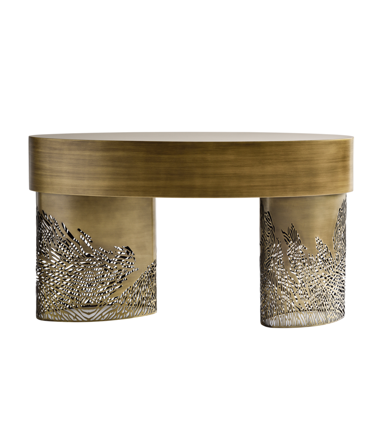 Console – Deniz Tunc Design