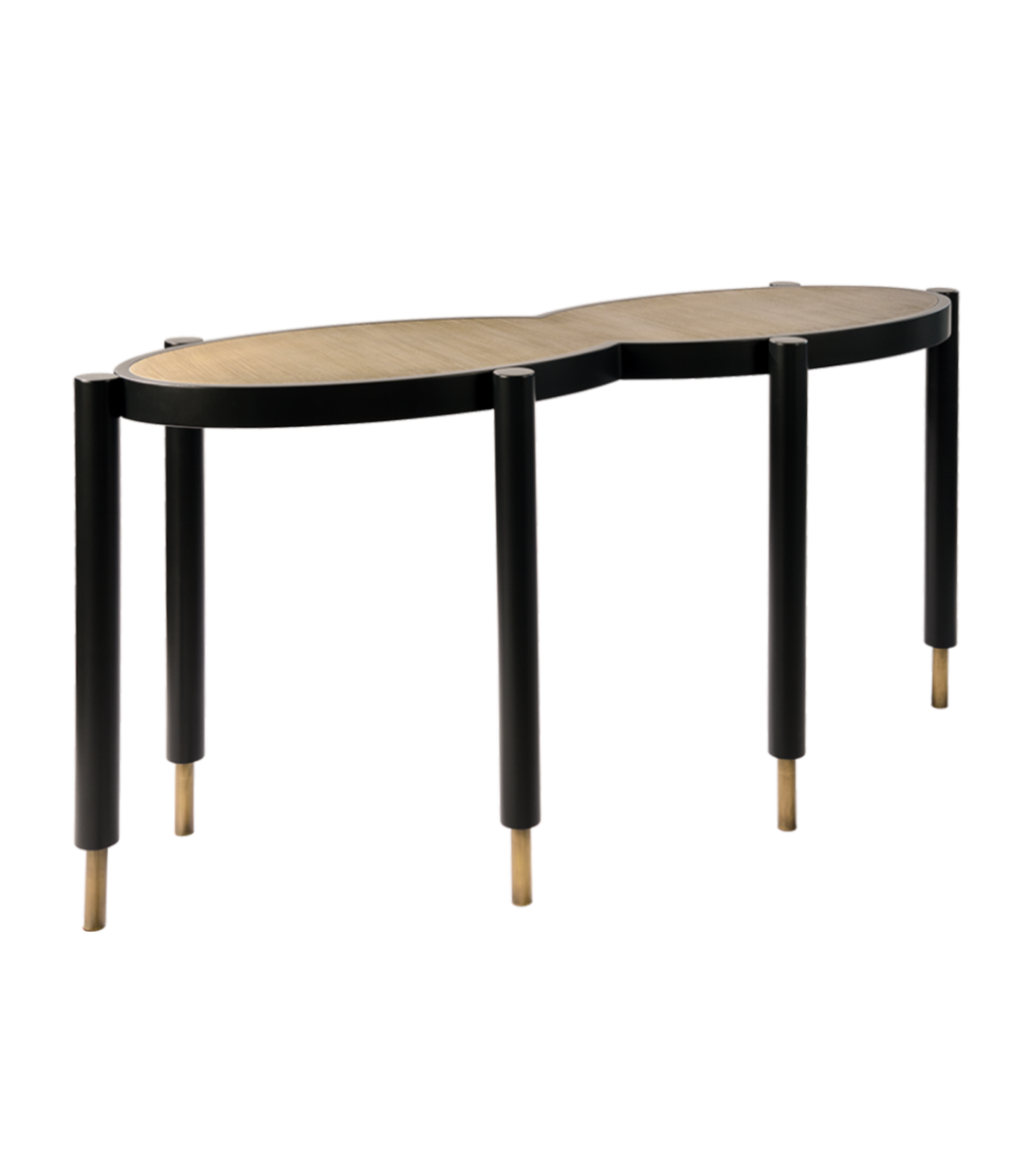 Console – Deniz Tunc Design