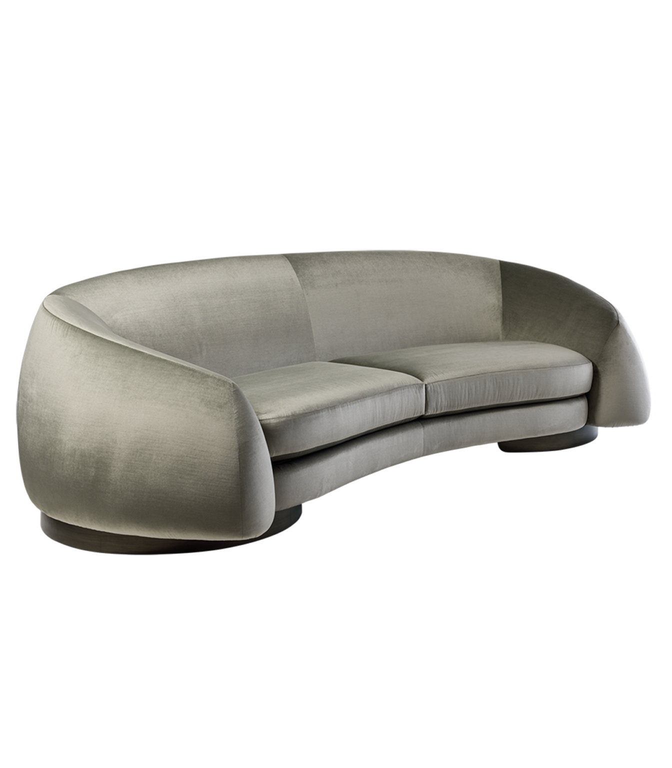 OVAL MARBLE – Deniz Tunc Design