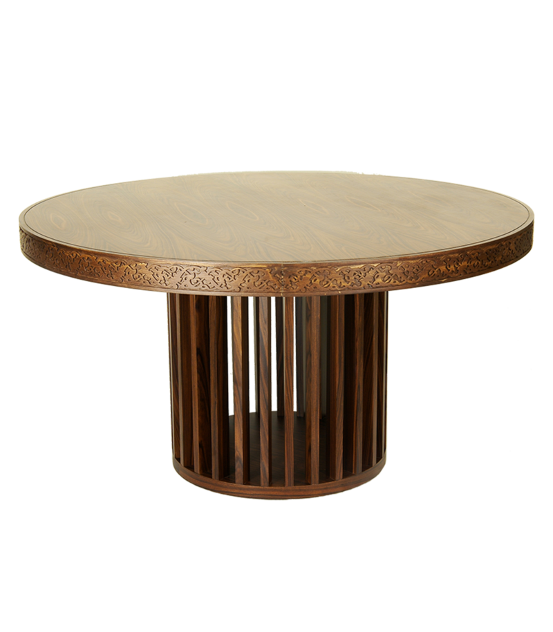 Dining – Deniz Tunc Design