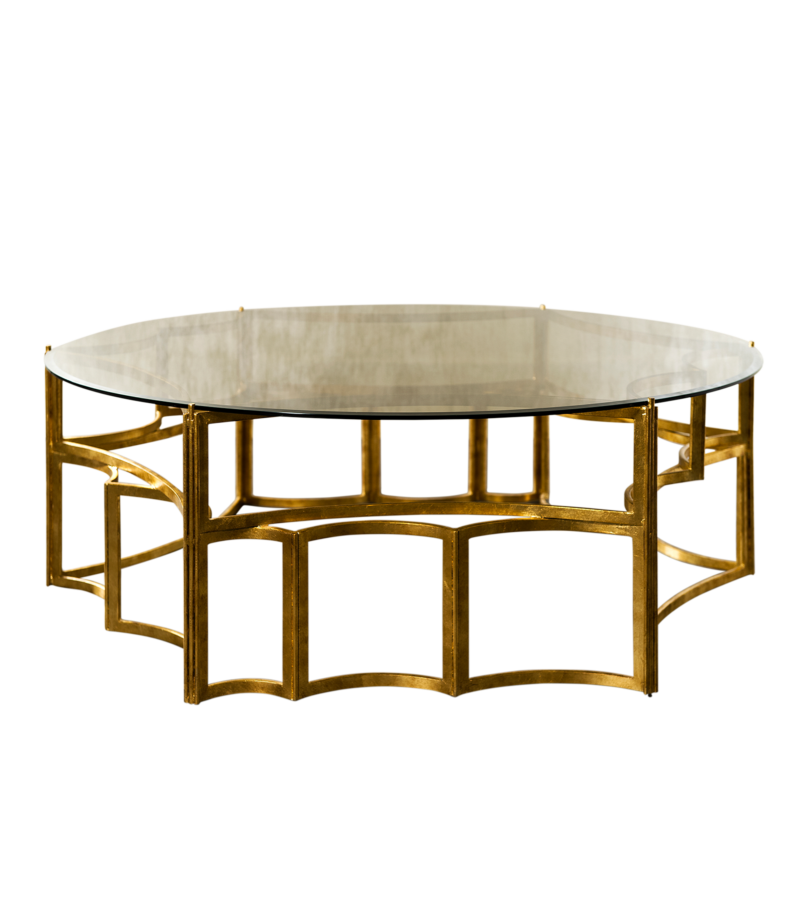 CALDERA ROUND – Deniz Tunc Design
