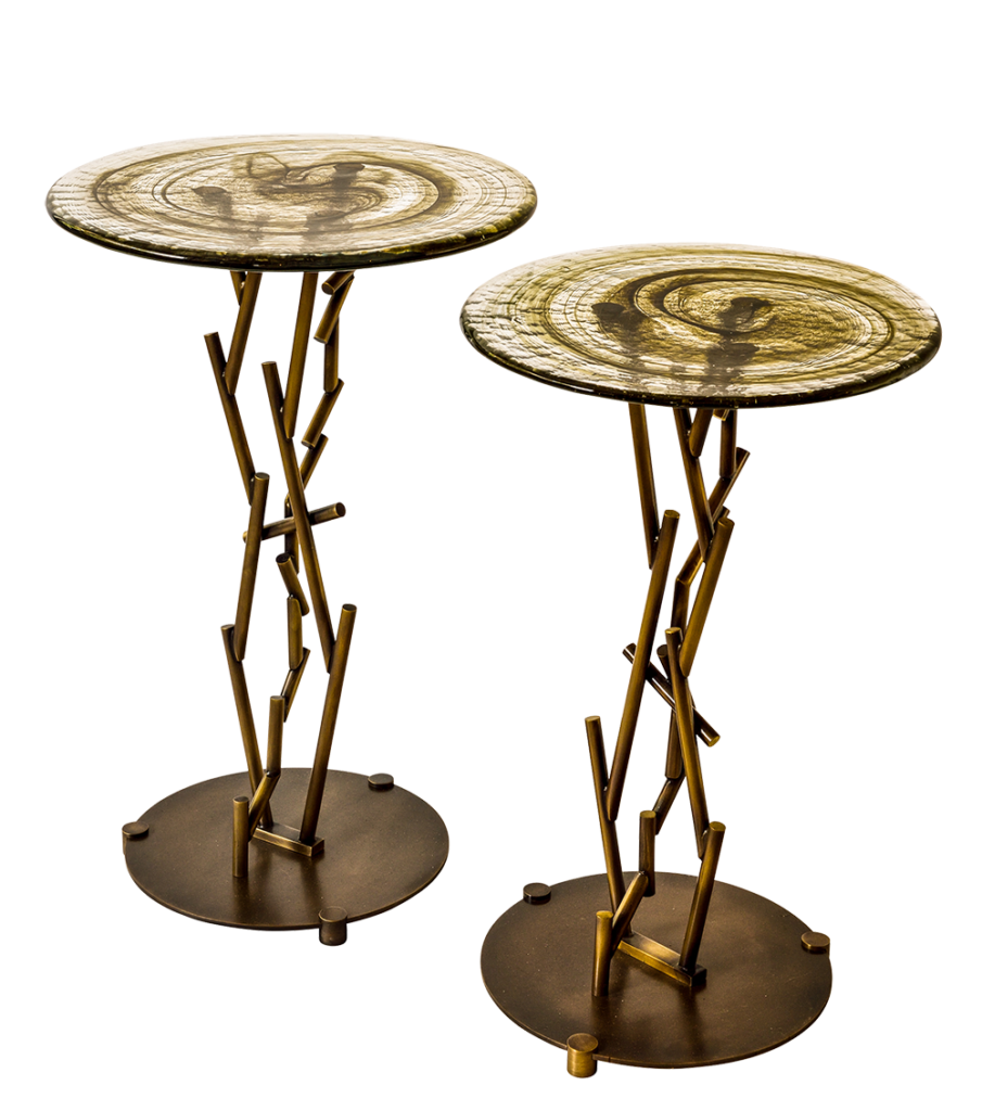 META-LINE VERTICAL – Deniz Tunc Design