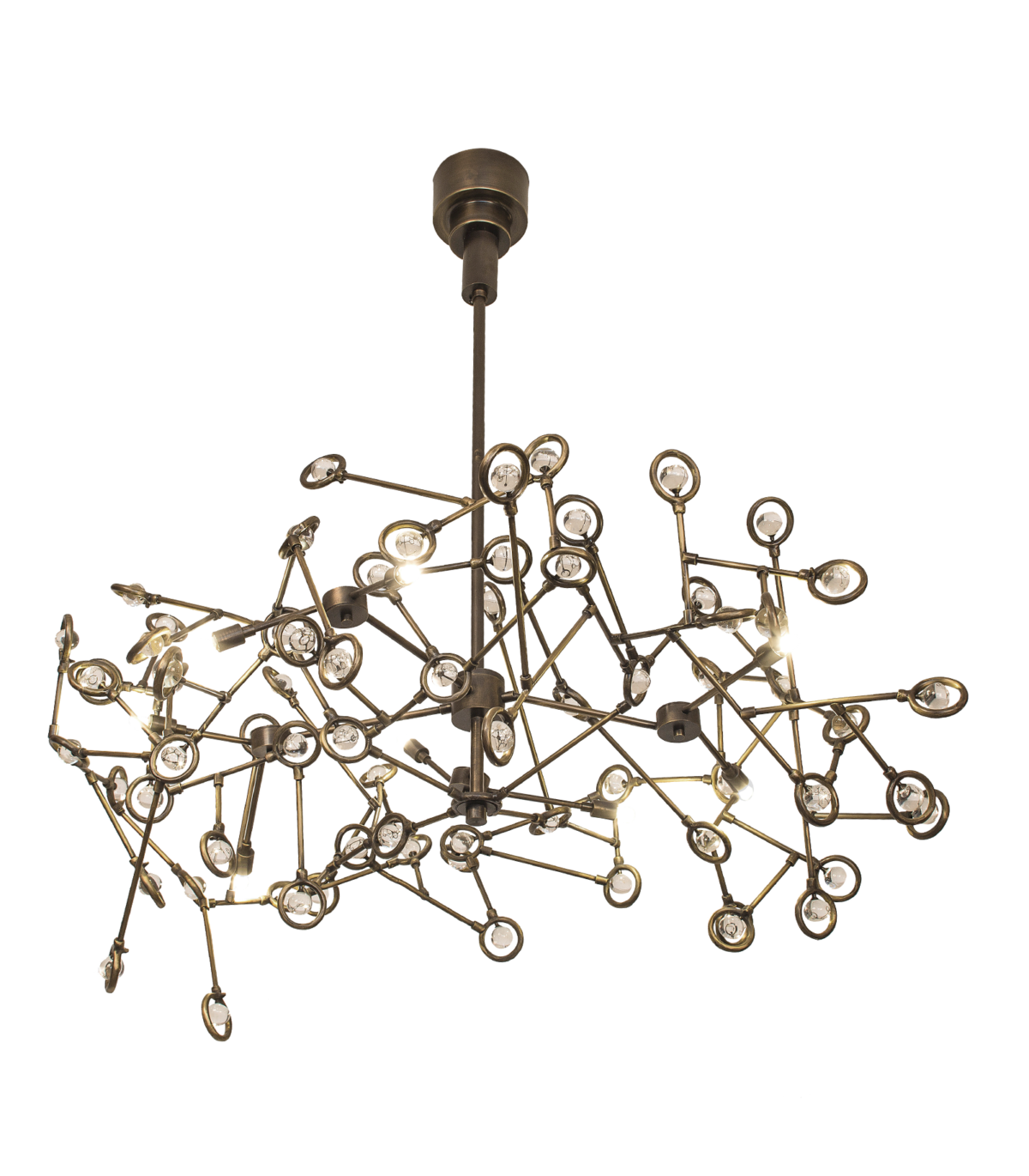 Kinesis – Deniz Tunc Design