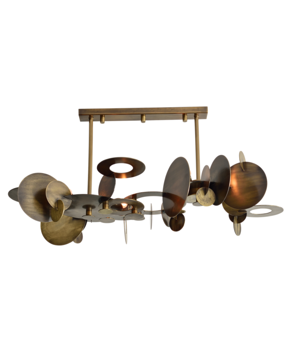 Kinesis – Deniz Tunc Design