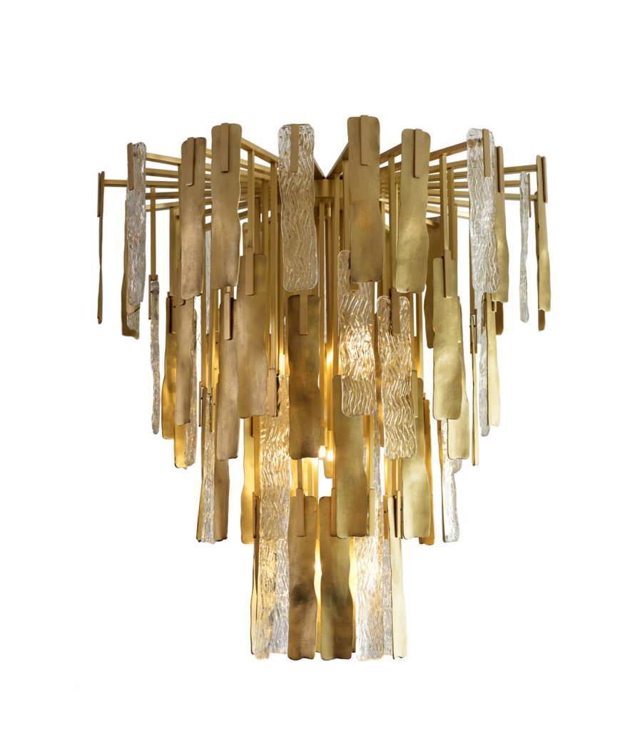 GLASSED SCREEN – Deniz Tunc Design