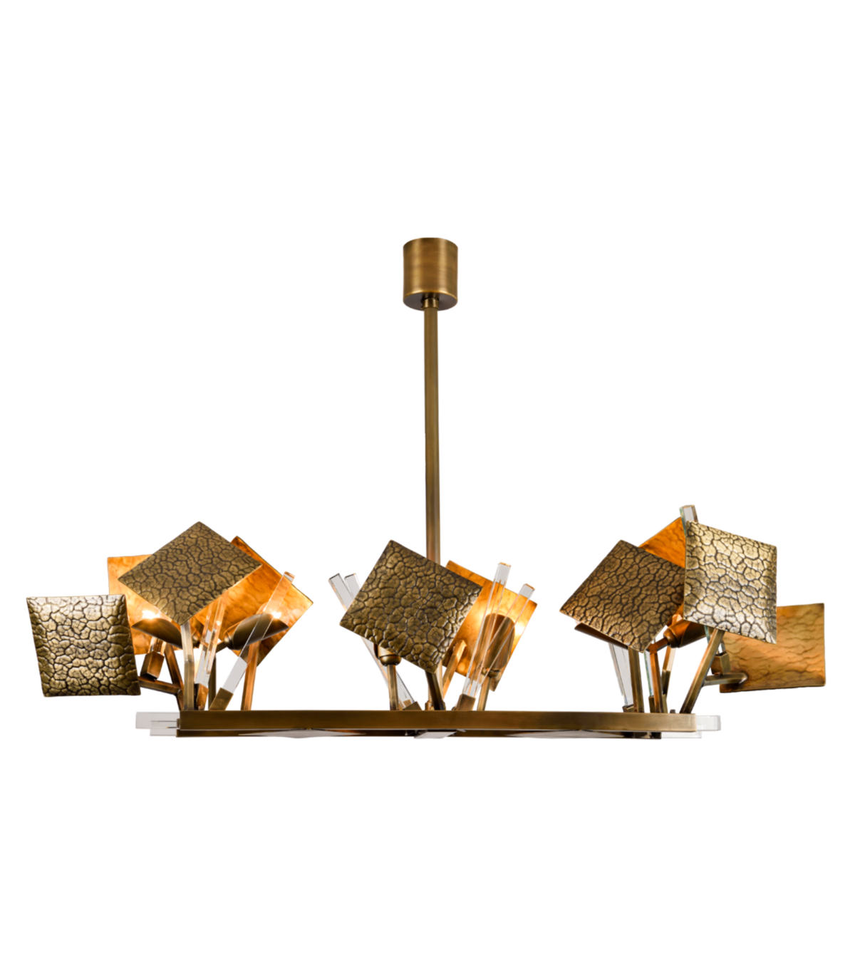 Ceiling Light – Deniz Tunc Design