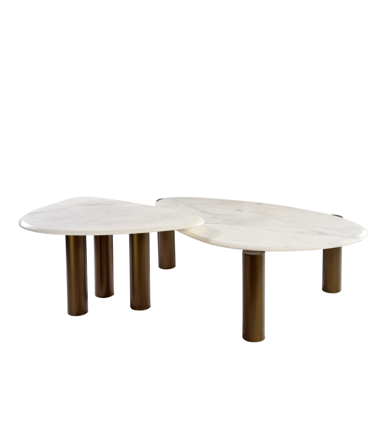 DUAL MARBLE – Deniz Tunc Design