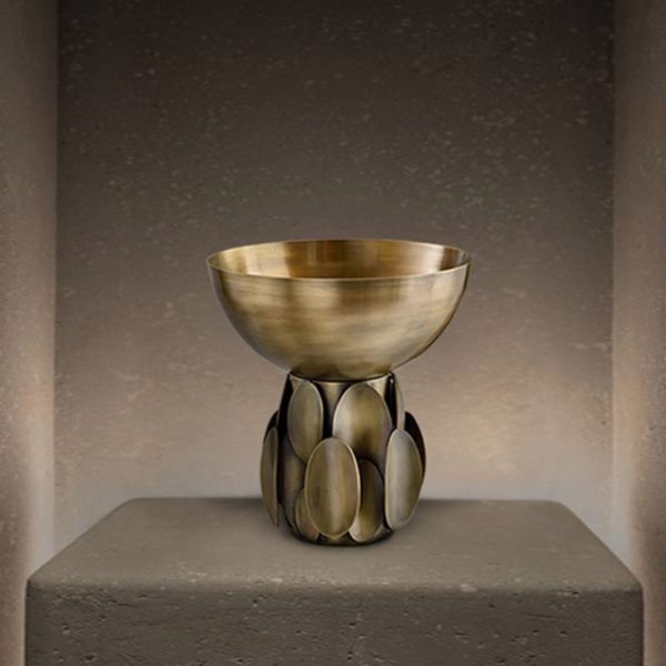 Deniz Tunc Design – UnIque Elegant and LuxurIous InterIor