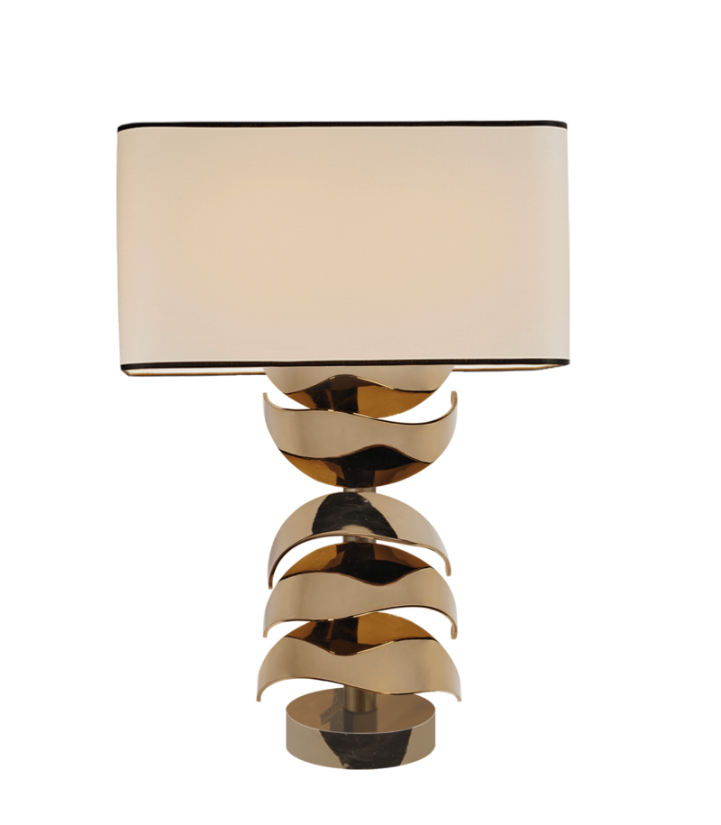 Table Light – Deniz Tunc Design